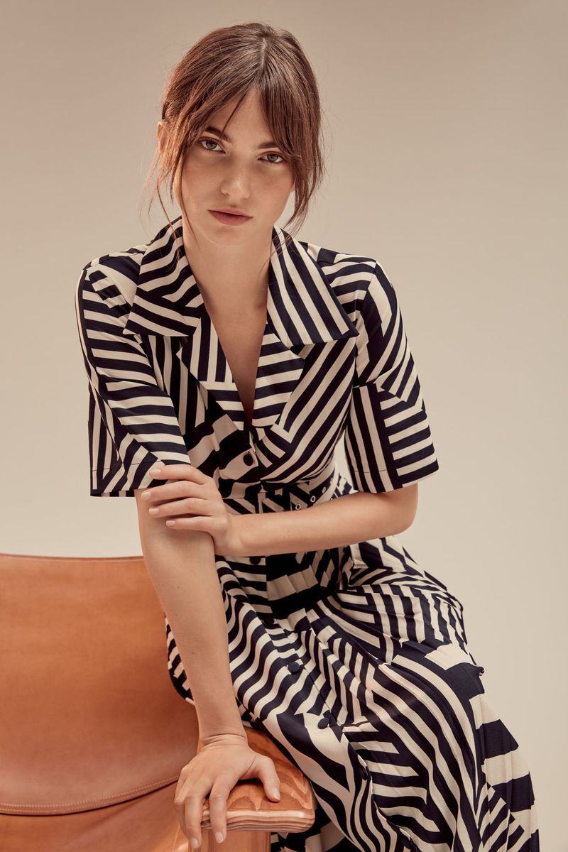 Selected Lookbook Spring 2019 (Selected)