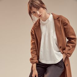 Dalia Gunther - Model Profile - Photos & latest news