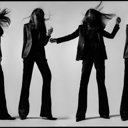 Penelope Tree - Model Profile - Photos & latest news