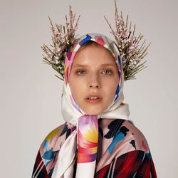 Manos Samartzis - Fashion Editor/Stylist Profile - Photos & latest news