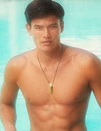 Simonas Pham - Model Profile - Photos & latest news