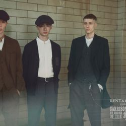 Angelo Gómez - Model Profile - Photos & latest news