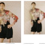 Blurred Lines for Carcy Magazine (Carcy Magazine)