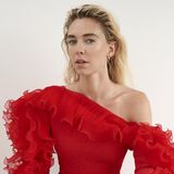 Vanessa Kirby (Vogue China)
