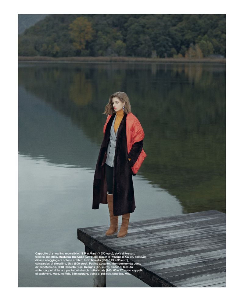 Comfort Cool (D Repubblica)