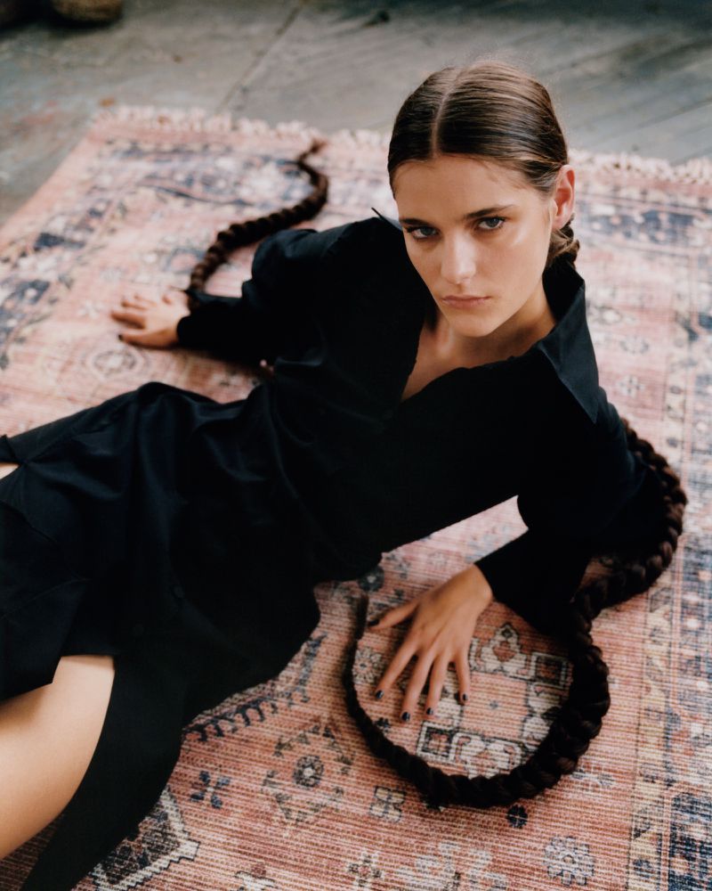 Q&A | GRAHAM TYLER (Flaunt)