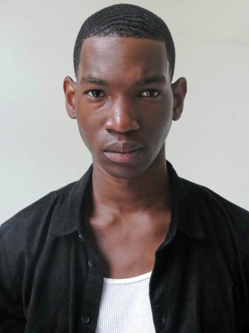 Dominic Augustin - Model - detail by year