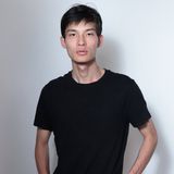 16 Men 2019 Polaroids (Polaroids-Digitals)