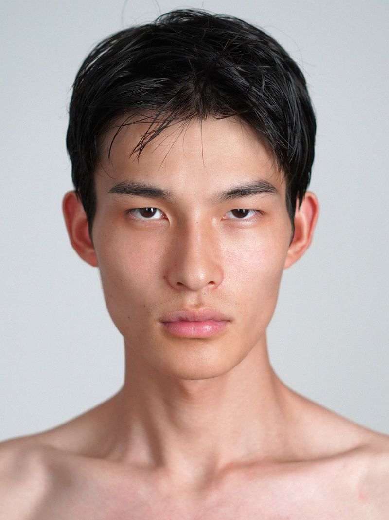 16 Men 2019 Polaroids (Polaroids-Digitals)