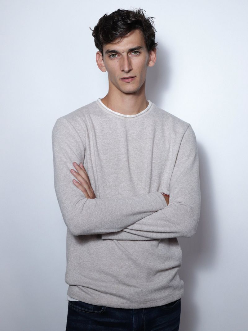 16 Men 2019 Polaroids (Polaroids-Digitals)