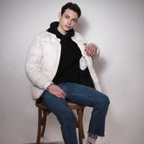 16 Men 2019 Polaroids (Polaroids-Digitals)