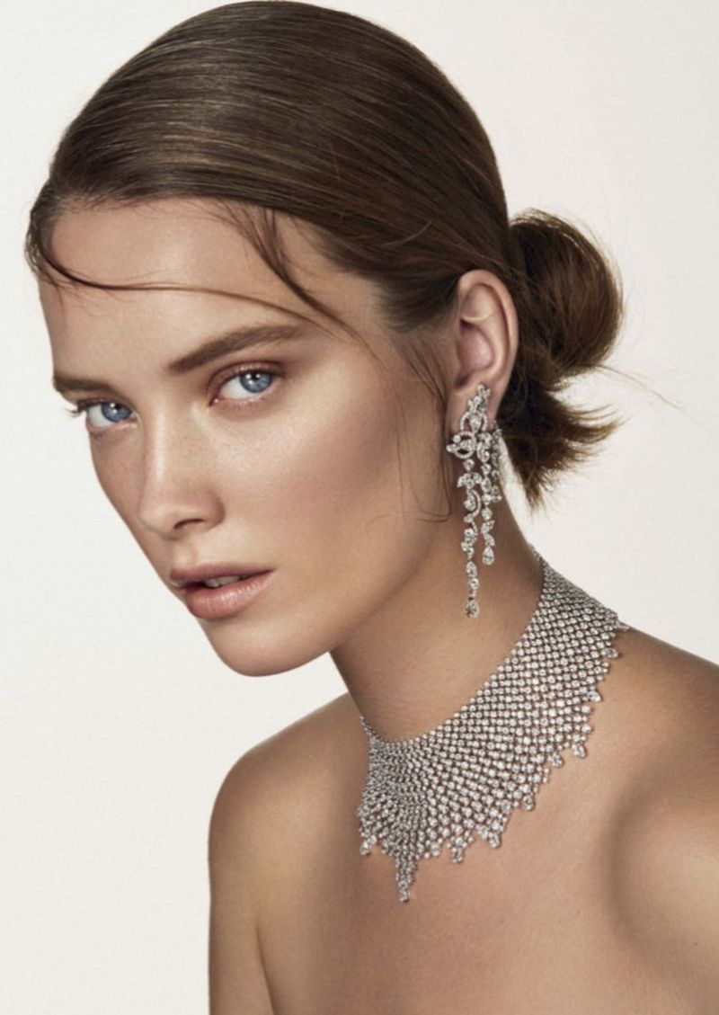 Shine (Vanity Fair Italia)