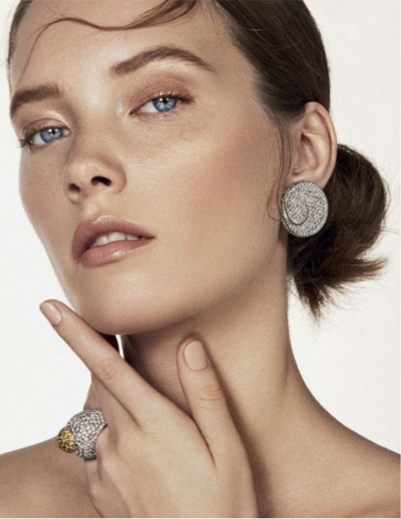 Shine (Vanity Fair Italia)