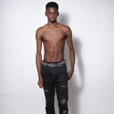 16 Men 2019 Polaroids (Polaroids-Digitals)