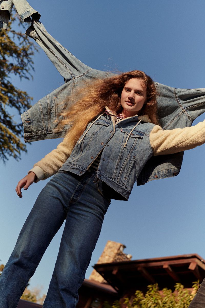 Levi's Holiday Campaign 2019 (Levi's)