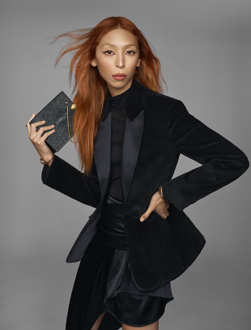 Issa (Vogue España)