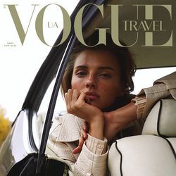 Anna Shoot - Model Profile - Photos & latest news