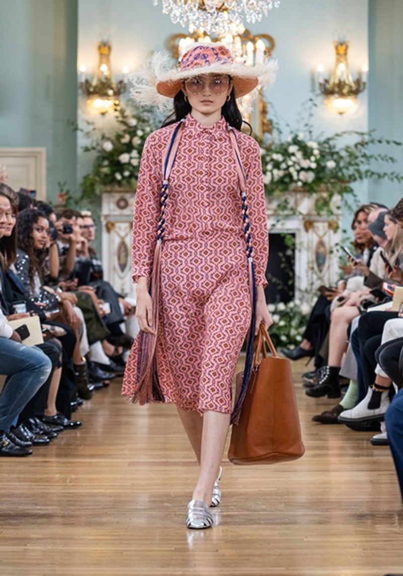 Daks S/S 20 Show (Daks)