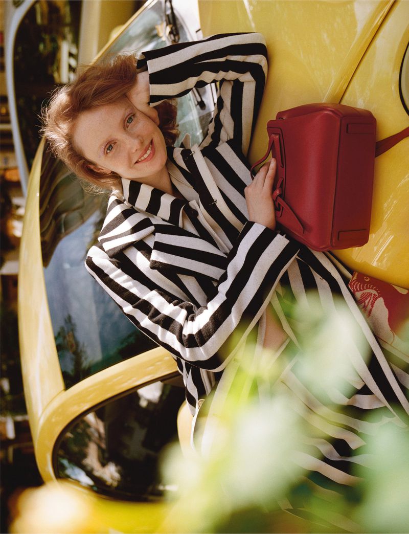 Amor Gótico (El Pais Semanal)