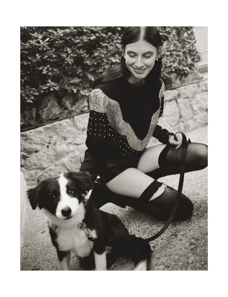 Amor Gótico (El Pais Semanal)