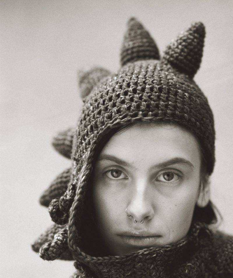 Amor Gótico (El Pais Semanal)