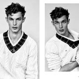 Kit Butler (Risbel Magazine)