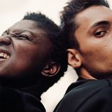 Fred Perry (The Greatest Magazine)