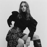 Isabel Marant F/W19 (Isabel Marant)