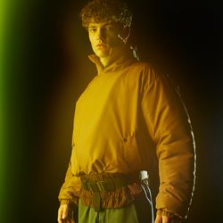 Ivo Pelleboer - Model Profile - Photos & latest news