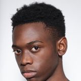 16 Men 2019 Polaroids (Polaroids-Digitals)