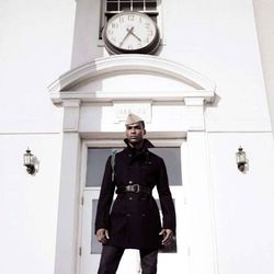 Jenry David - Model Profile - Photos & latest news