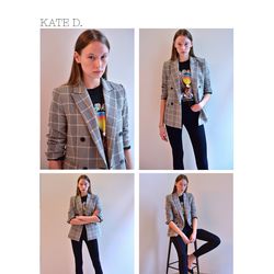 Kate Driscoll - Model Profile - Photos & latest news