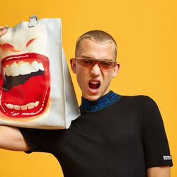 Jelle Haen - Model Profile - Photos & latest news