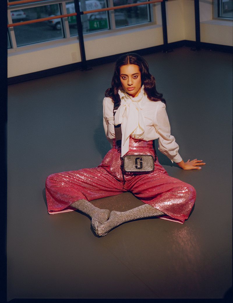 MARC JACOBS SS19 (Marc Jacobs)