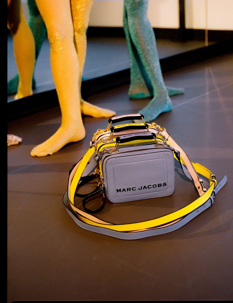 MARC JACOBS SS19 (Marc Jacobs)