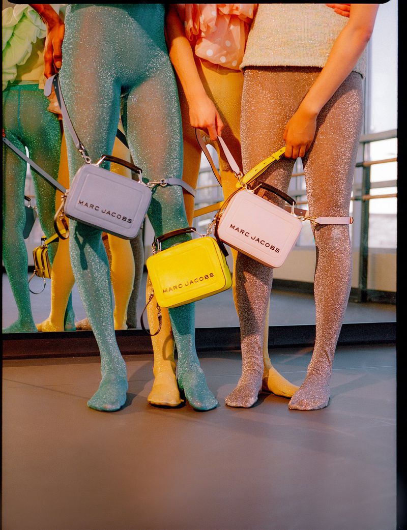 MARC JACOBS SS19 (Marc Jacobs)