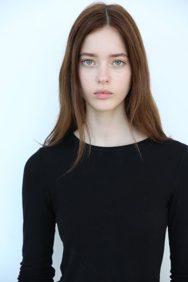 Meraki Models 2019 Polaroids/Portraits (Polaroids-Digitals)