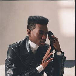 Dominic Augustin - Model Profile - Photos & latest news