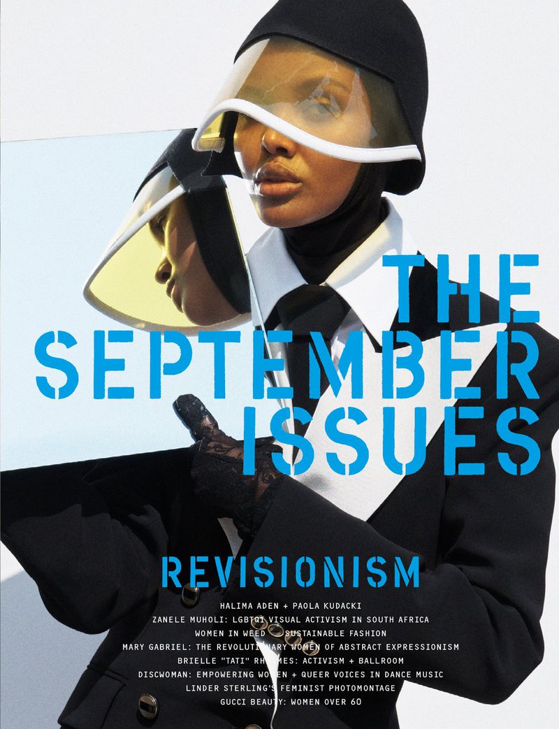 The September Issues ISSUE #3: REVISIONISM Covers (The September Issues )