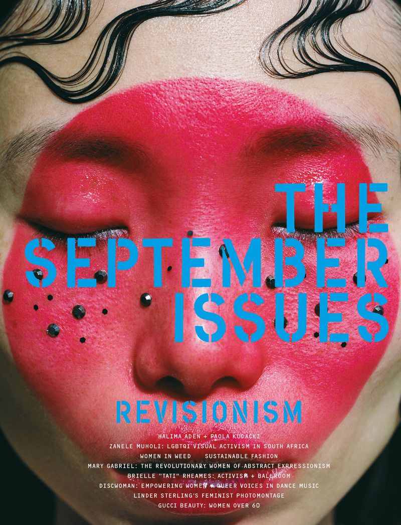 The September Issues ISSUE #3: REVISIONISM Covers (The September Issues )
