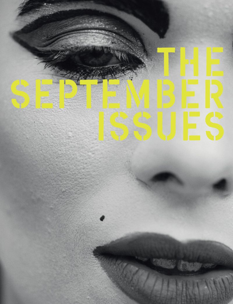 The September Issues ISSUE #0 POWER OF THE FEMME Covers (The September ...