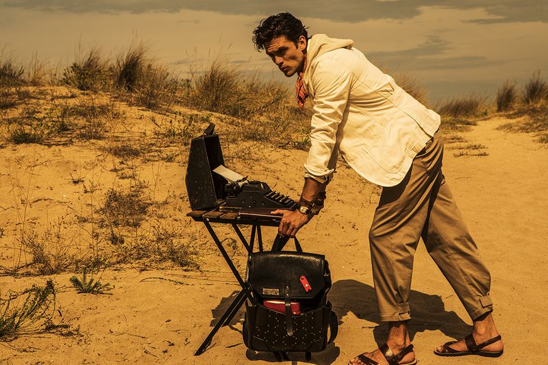 MOTA FOR MEN FW2019 (Various Campaigns)