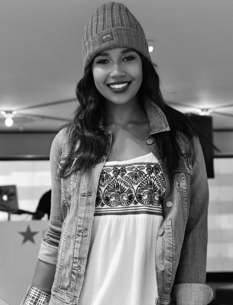 Macy’s Fashion Show backstage by Richard A. (Macy's)