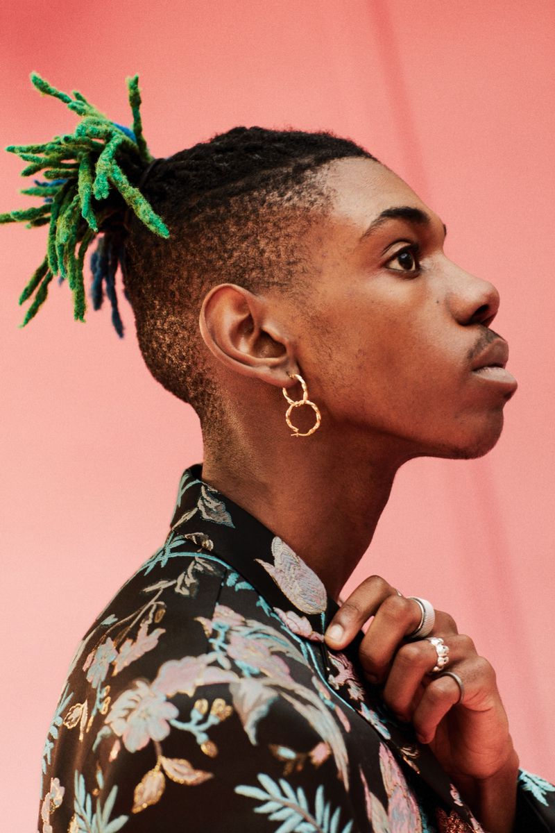 Live Curious campaign (ASOS)