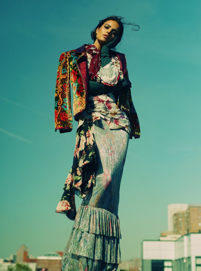 Nina Daniele - Portraits by Spade Studios (Portrait)