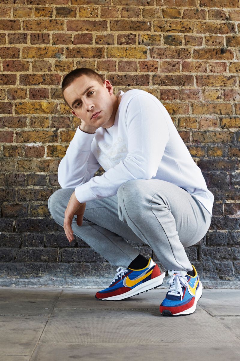 HUNGER meets Dermot Kennedy (The Hunger Magazine online)