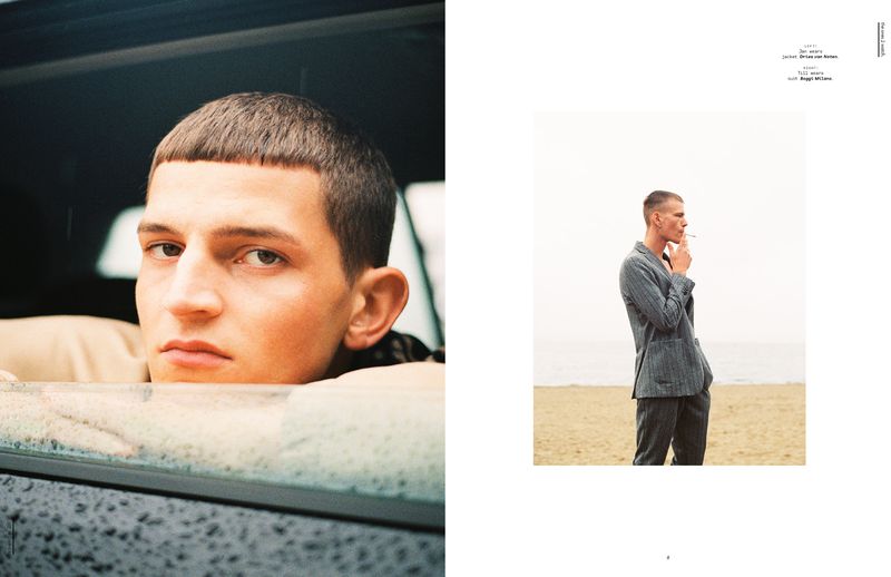 In The Company of Strangers (The Ones 2 Watch)