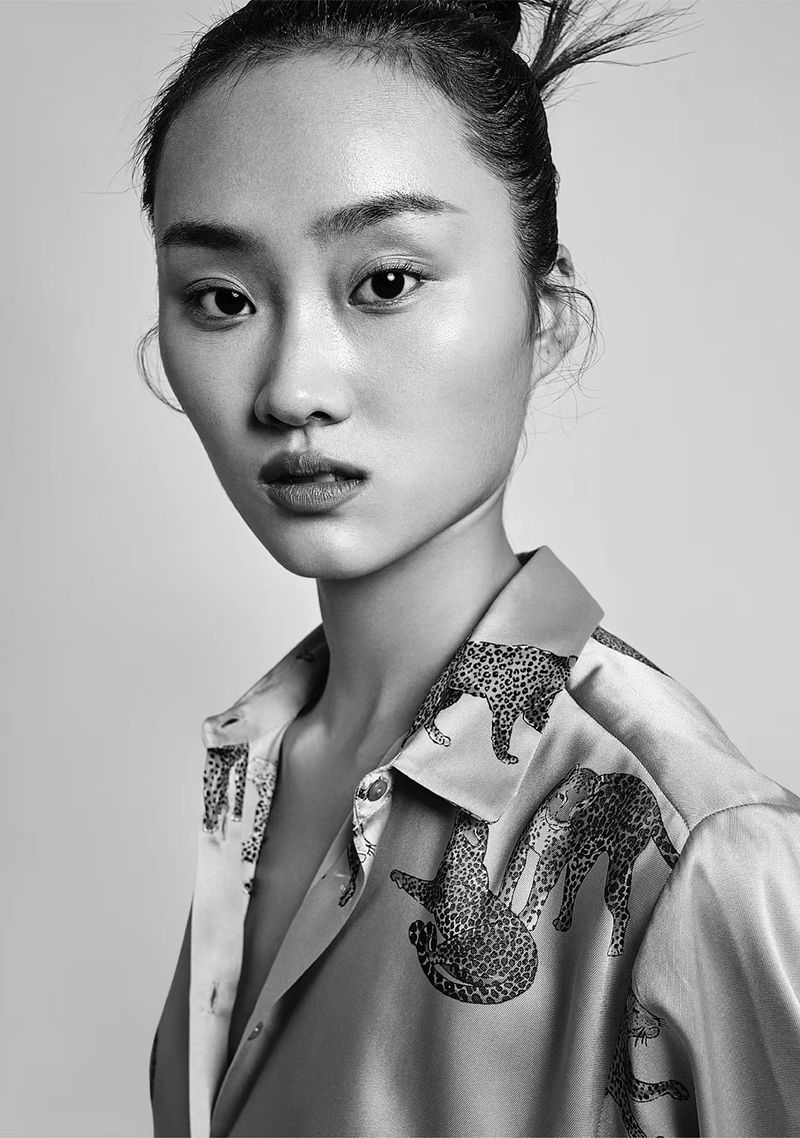 SMG Models GZ - Day 3 (Portrait)