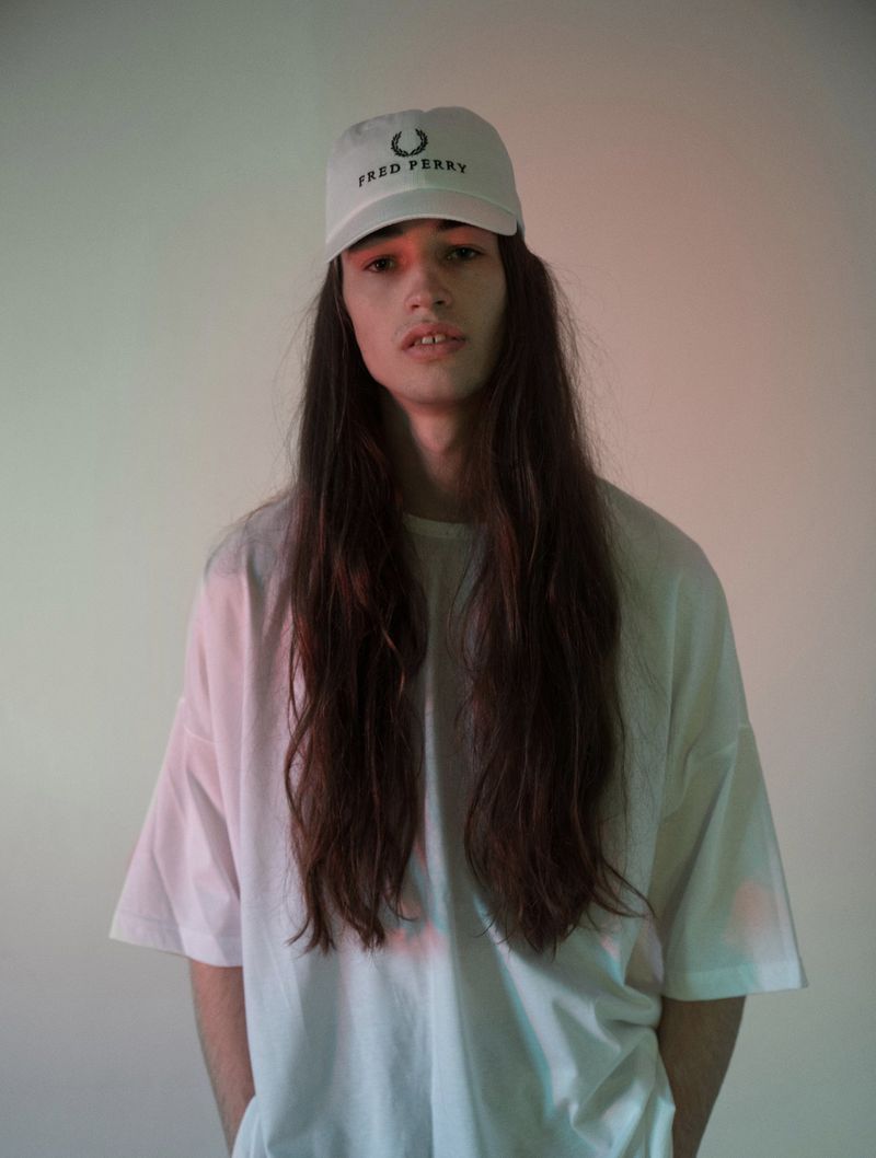 Infrared Boys (Vogue.it)