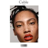 Cable Magazine Winter 2019 Covers (Various Covers)
